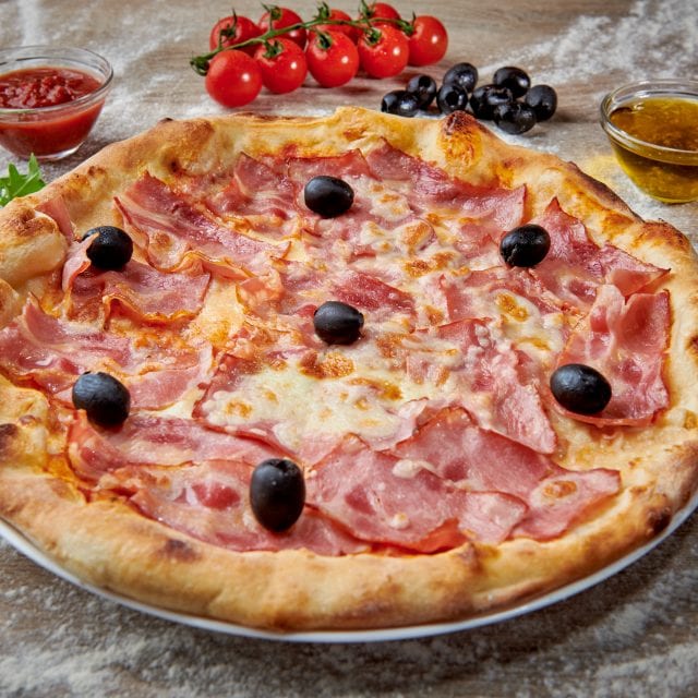 Magic Pizza & Cuisine Timisoara. Restaurant și livrari la domiciliu.