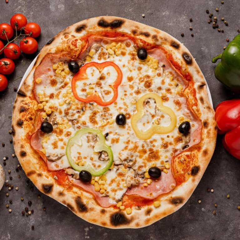 Magic Pizza & Cuisine Timisoara. Restaurant și livrari la domiciliu.