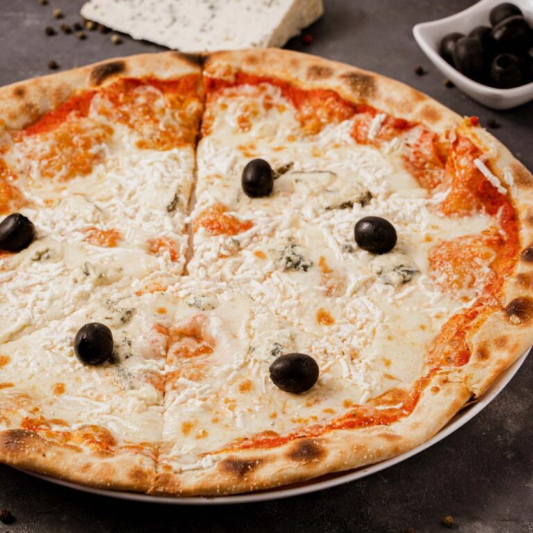 Magic Pizza & Cuisine Timisoara. Restaurant și livrari la domiciliu.